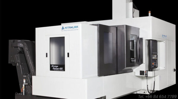 Kitamura Machine – Samart Machine Tool