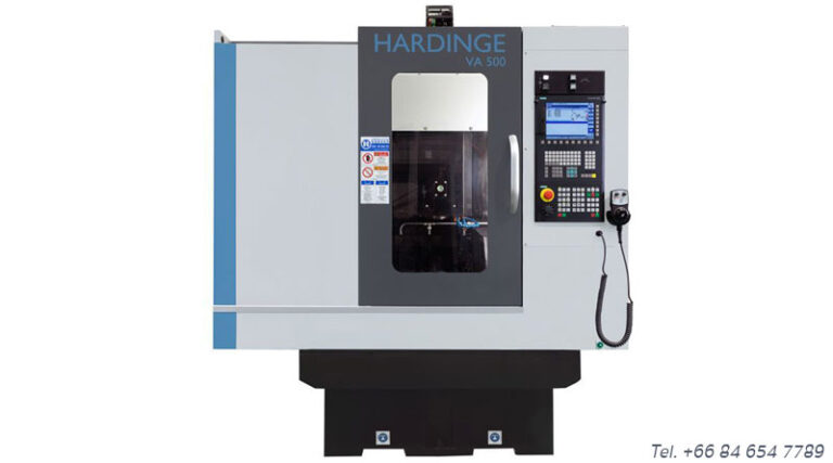 Hardinge Machine Tool – Samart Machine Tool